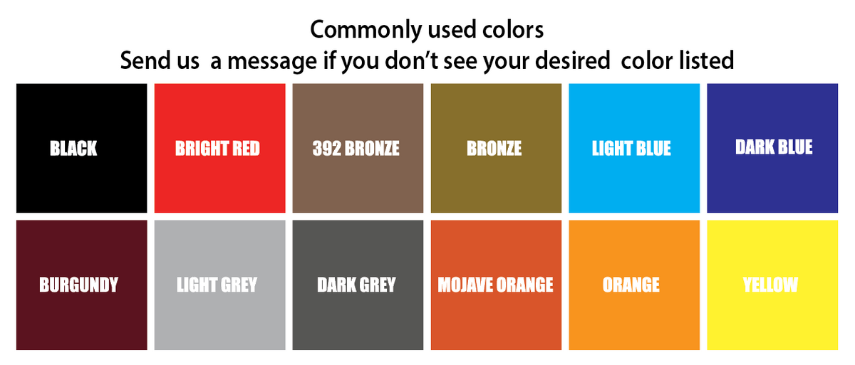 Slash Kit – Sticky Vinylz